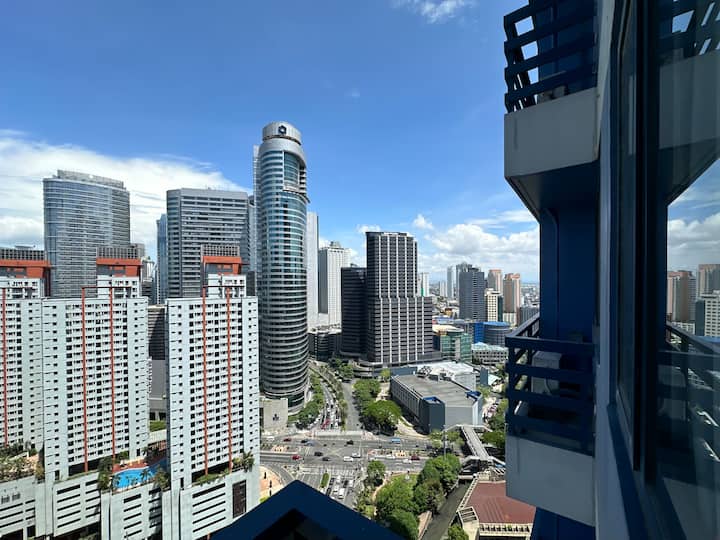 Airjem | Smdc Air Residences - Makati