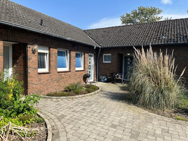 Wohnung Vier Mit Ausblick - Goch