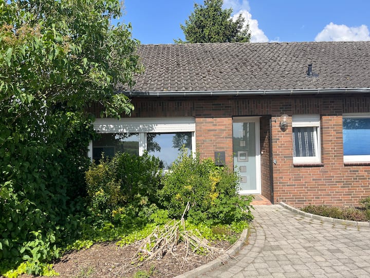 Wohnung Mit Ausblick 3 - Goch