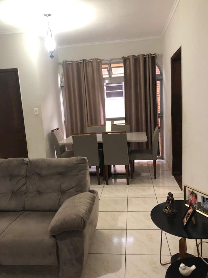 Condomínio Solar Ilha Bella - Ribeirão Preto