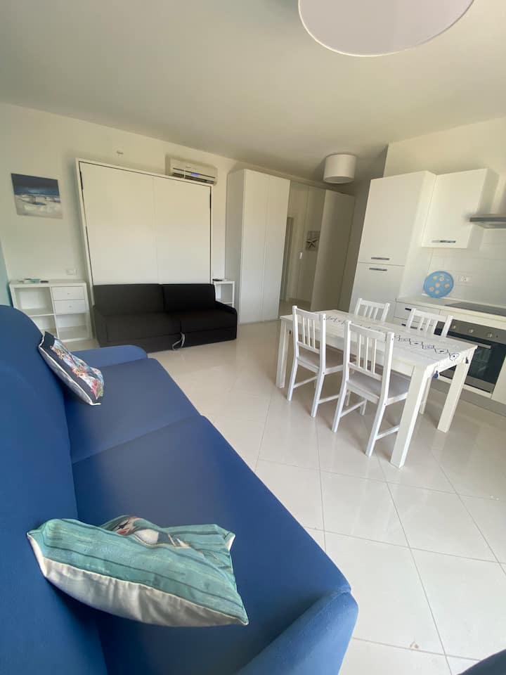 Casa Casieri Maremma - Scarlino