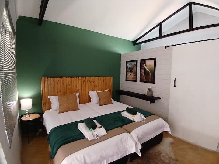 Amara Standard Room - Namibia