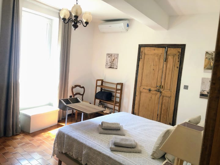 Chambre Double Pépéromia Troli - Lézignan-Corbières