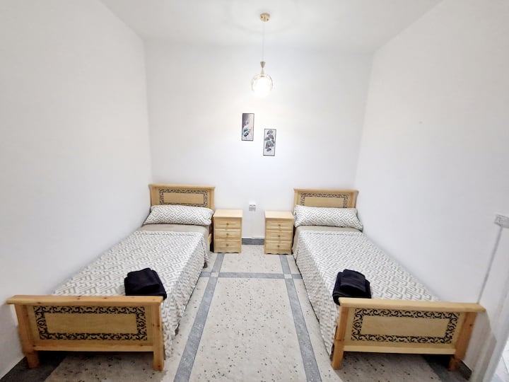 Apartment Alhoceima Center - Al Hoceima