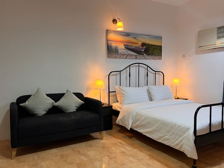 Comfortable/clean And Affordable Place - 1798 - Muscat