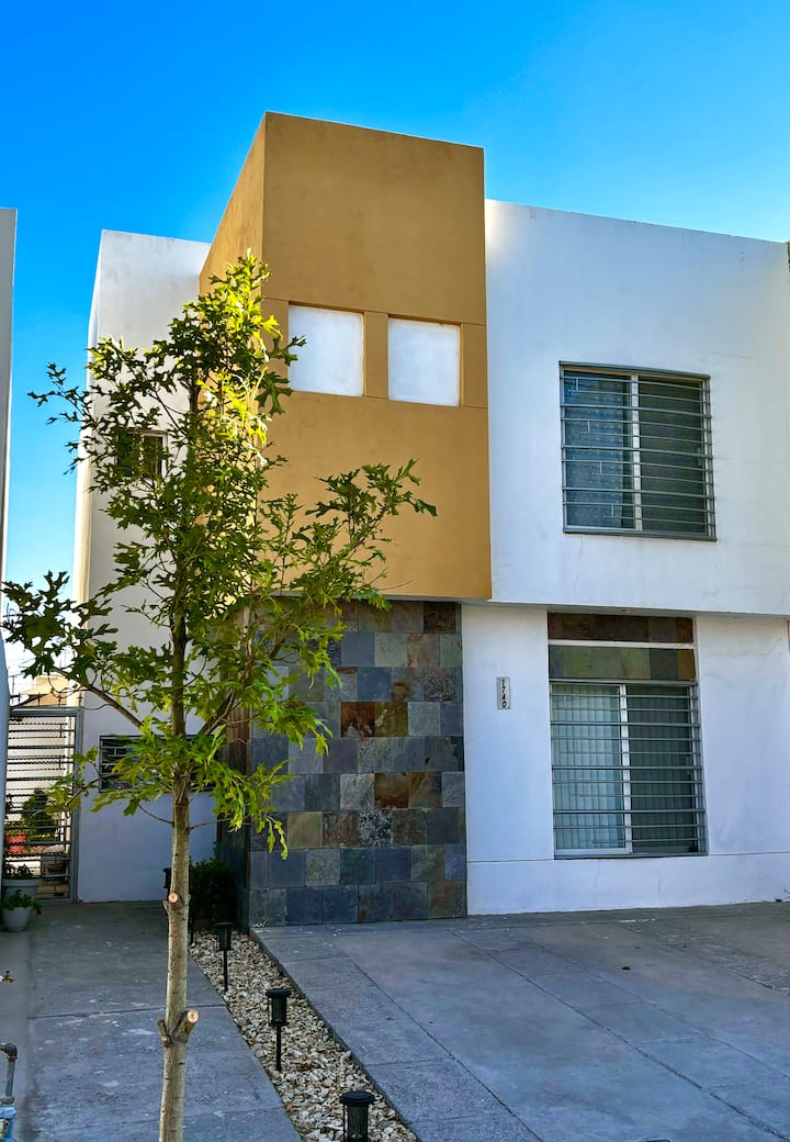 Casa Encino Private Safe & Clean - Ciudad Juárez