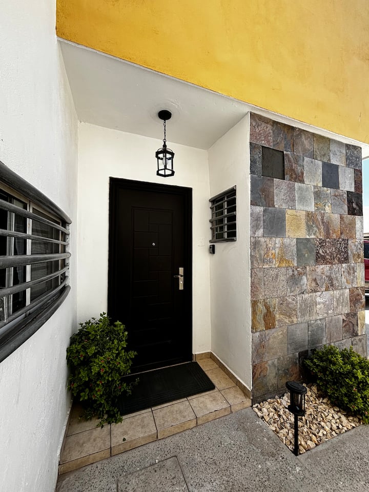 Casa Encino Safe & Clean - El Paso, TX