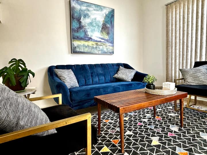 Casa Encino Safe & Clean - El Paso, TX