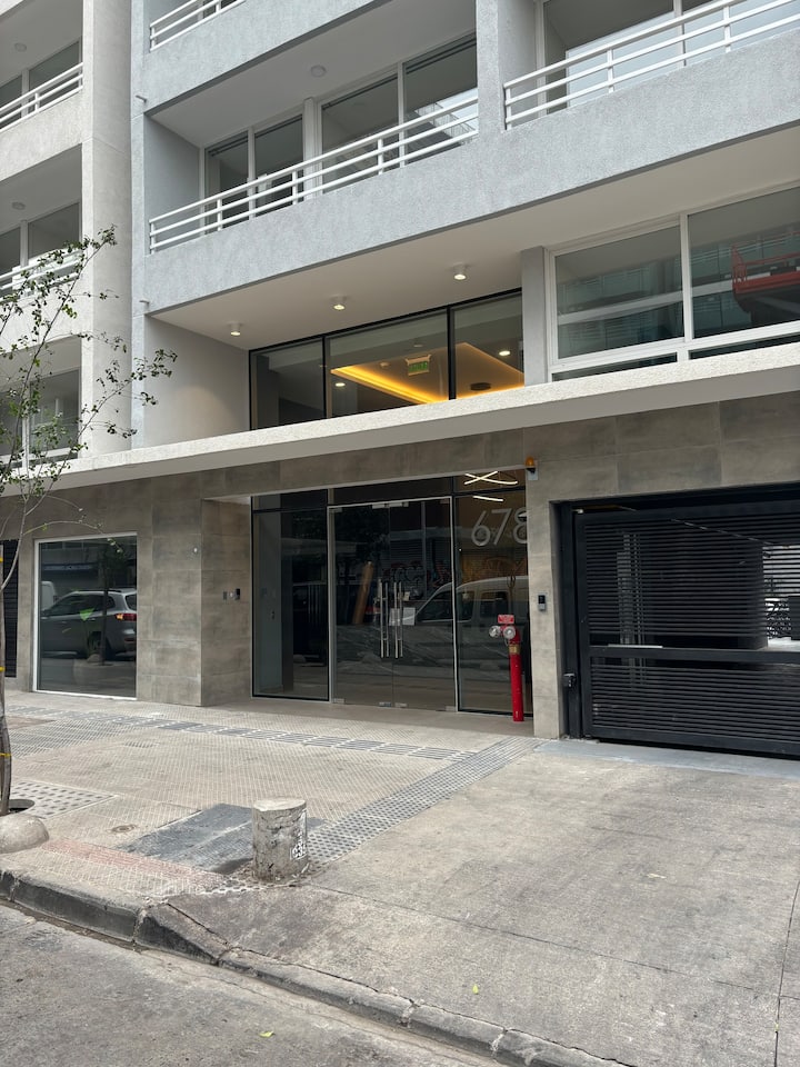 Tu Hogar En Santiago - Santiago