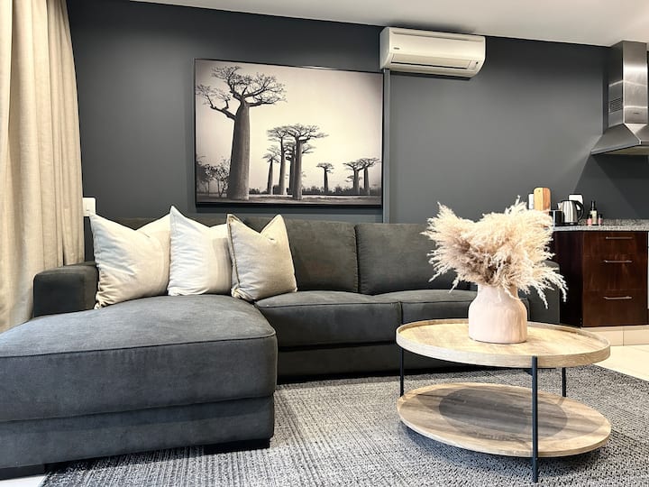 Beacon Rock 22• Serviced Daily• Umhlanga Apartment - Umhlanga