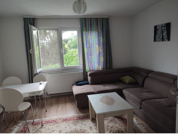 Apartman Beba - Saraybosna