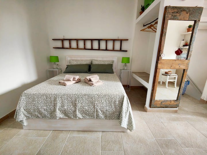 Casa Vacanze Mezzanine 38 - Locorotondo