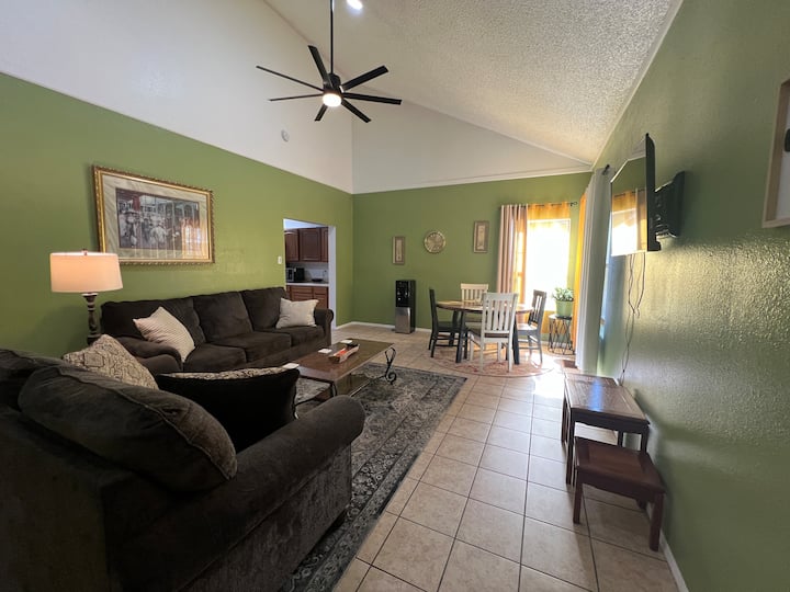 Downtown Cozy Home - Roswell, NM