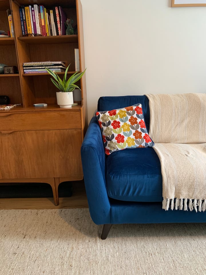 Family Home In Cherry Hinton - Cambridge