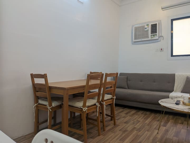 Spacious Apt | Walk To Nabawi - Medina