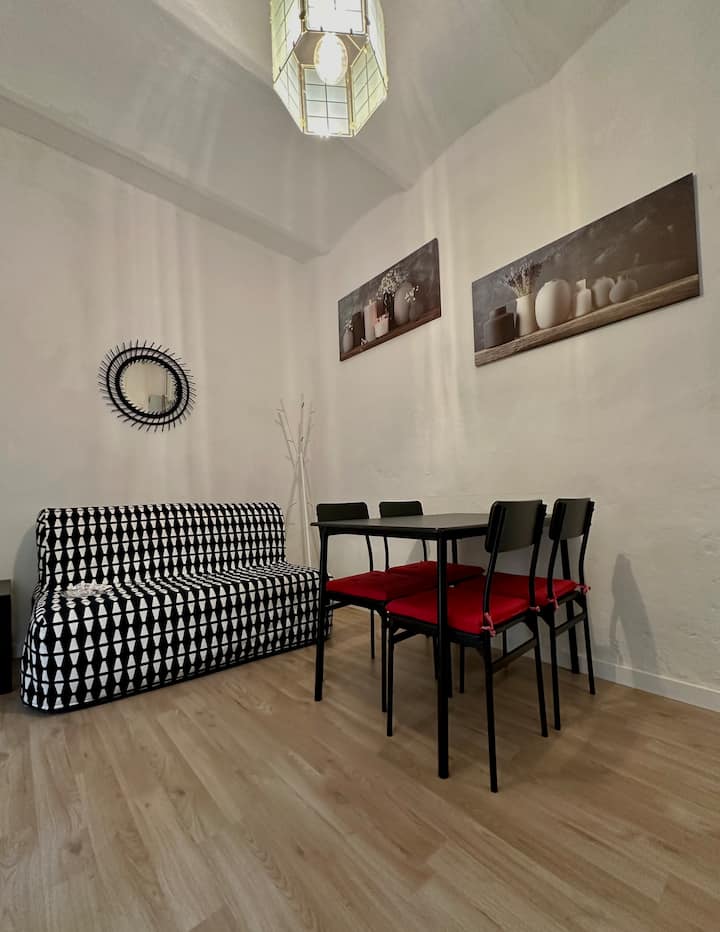 Camera Shanti_room - Bologna