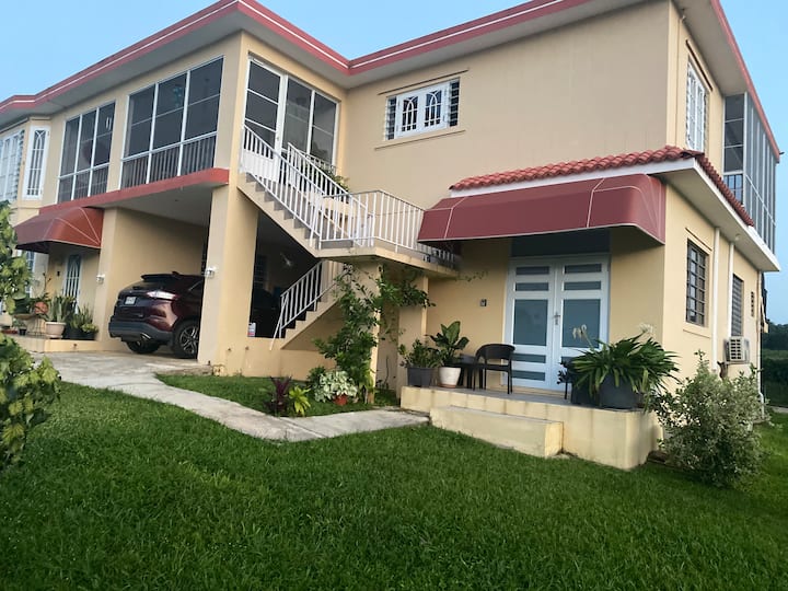 Tito2 Cuchi S Cozy Place - Camuy