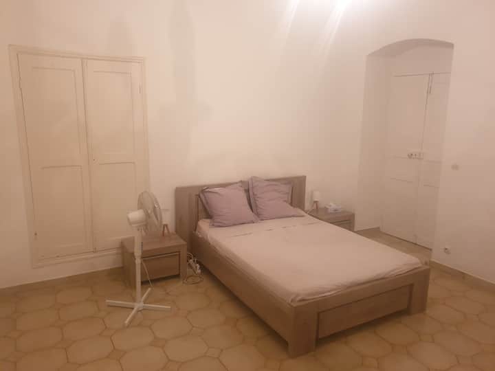 Chambre Centre Ville Bastia - Bastia