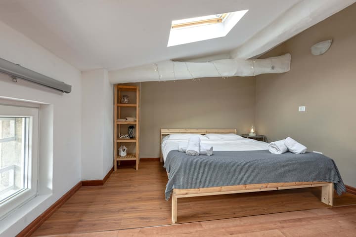 Nido Carrara - Immobili E Soluzioni Rent - Bérgamo