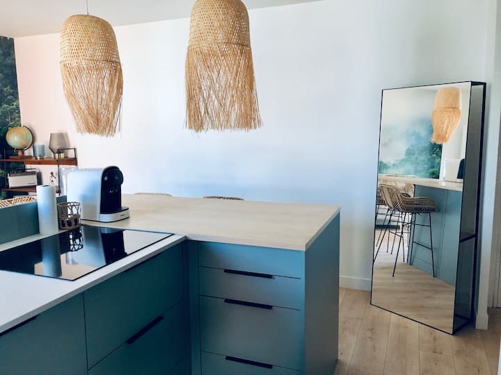 Appartement Place Chorus - Annecy