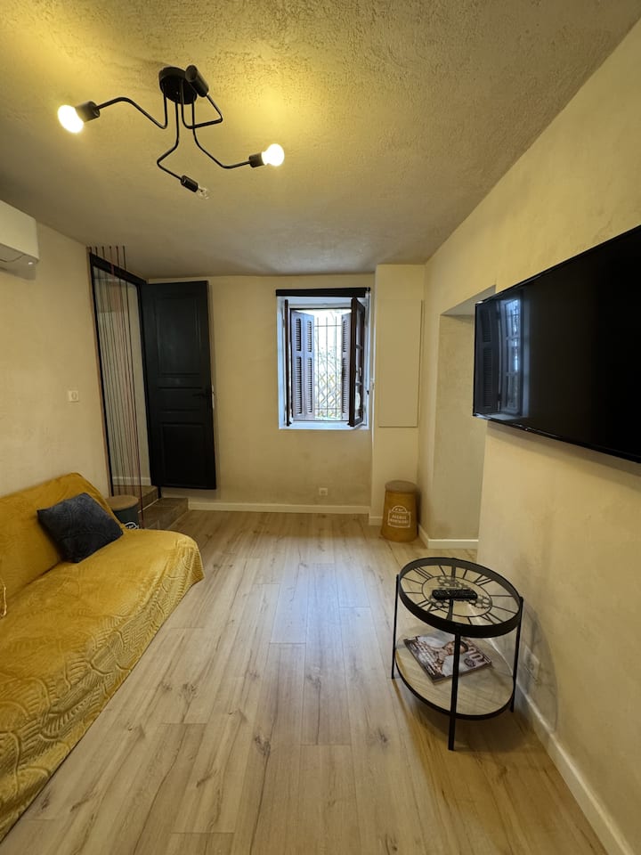 Appartement - Proche De Bastia - Nonza