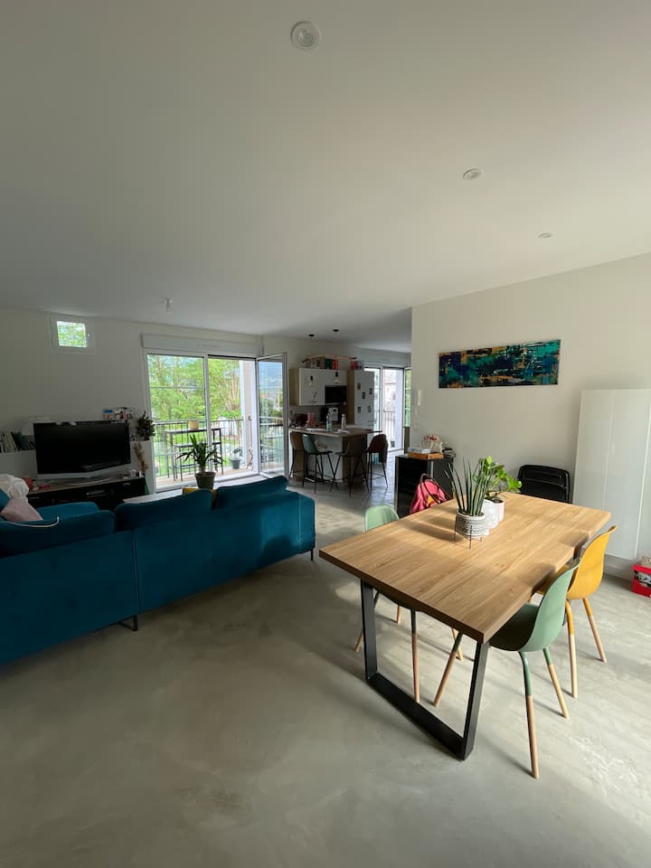 Appartements Au Cœur D’argelès-gazost - Argelès-Gazost
