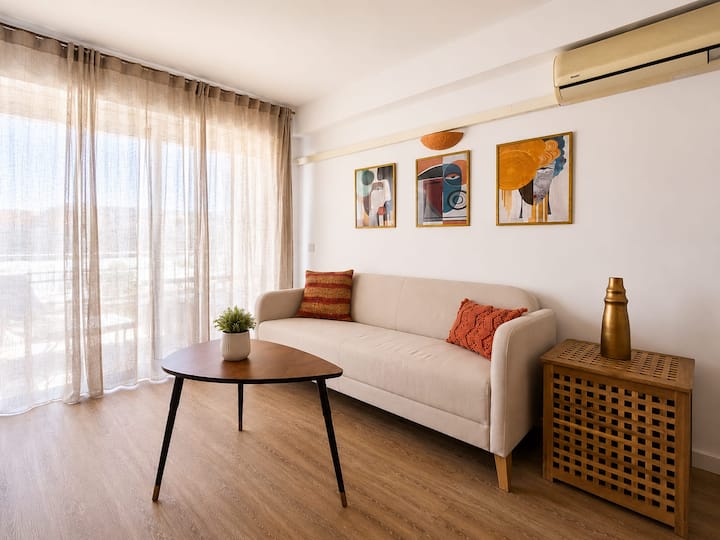 Marisol Apartaments. - Albufeira