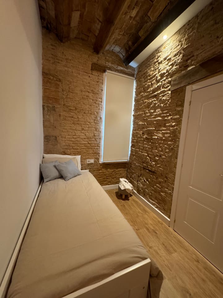 Máximo Encanto - Valencia