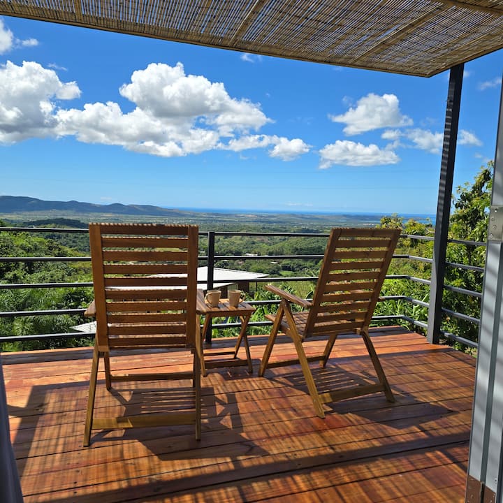 Villa Buena Vista - Lajas