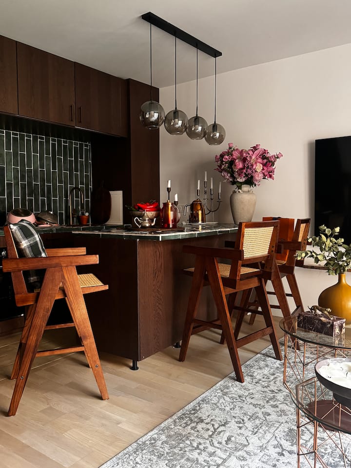 Appartement Tout éQuipé Est Parisien - Romainville