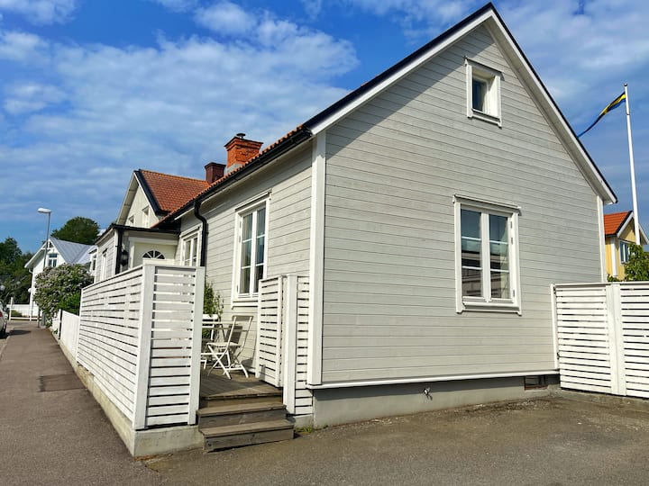 Sommarhuset Västervik - Västervik