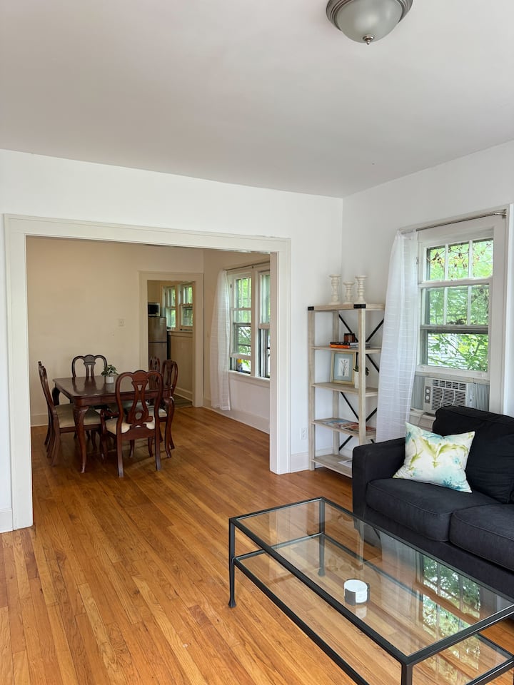 Professionals Peaceful, Westside 2 Bed - Binghamton, NY