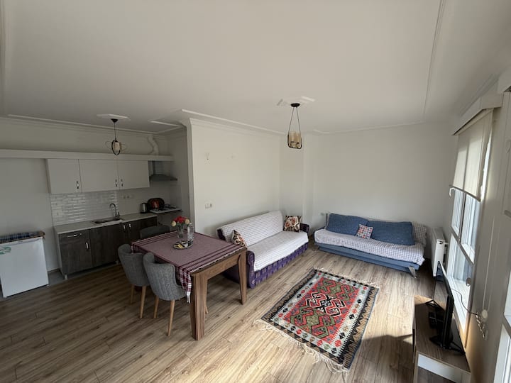 Havalimanı,i̇zmir Fuar,optimum Avm Yakınında.ferah. - Buca