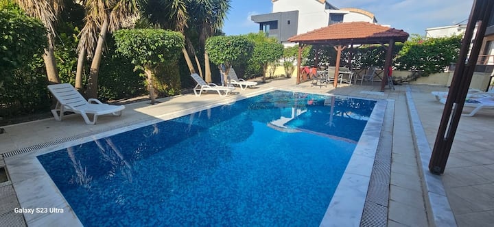 Aydın Villa 5 - Serik