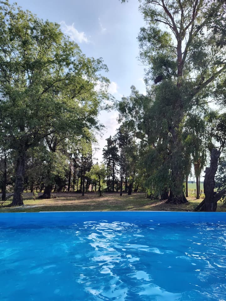 Lo De Esther - San Nicolás de Los Arroyos