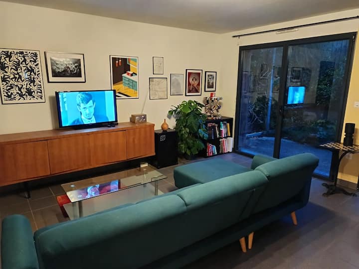 Confort Assuré à Poitiers! - Poitiers