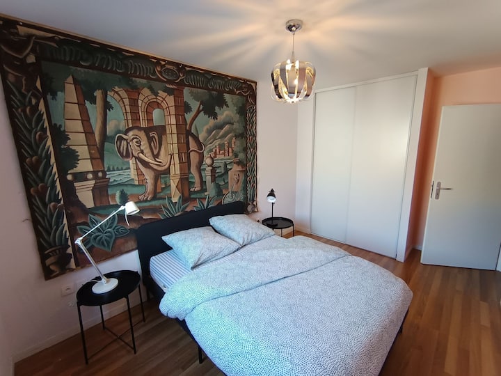 Confort Assuré à Poitiers! - Poitiers