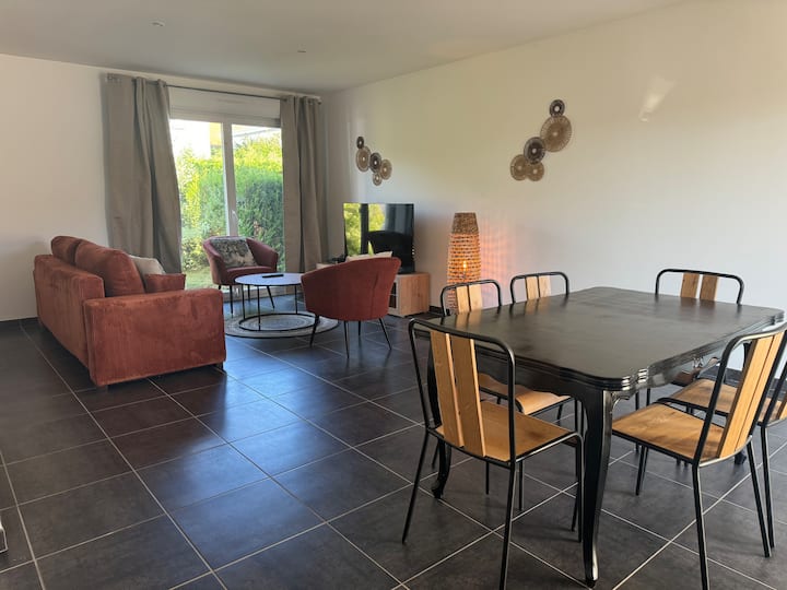 Gîte L’escale - Épinal