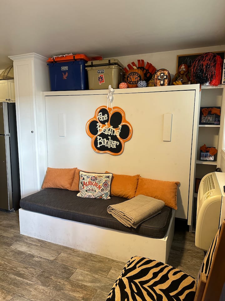 Auburn Game Day Studio - Auburn, AL
