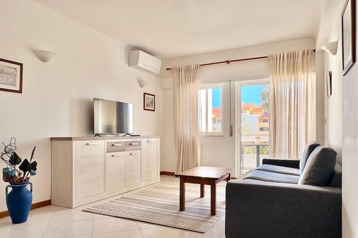 Elegant 2 Bedroom In Albufeira Downtown - Albufeira