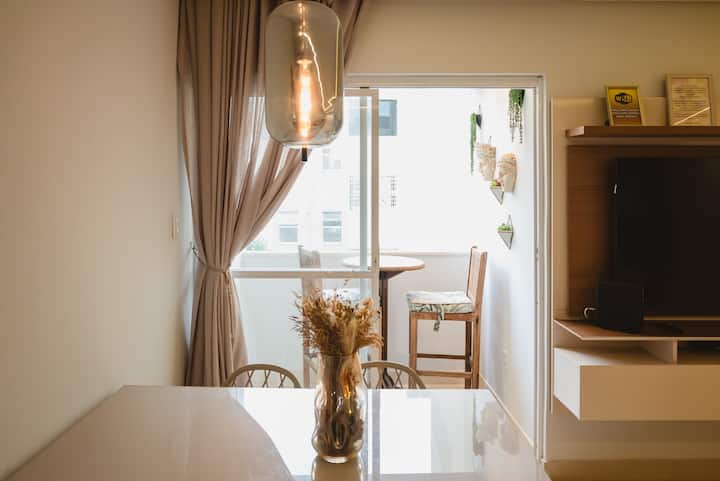 Apt Moderno Próximo Da Praia De Atalaia - Aracaju