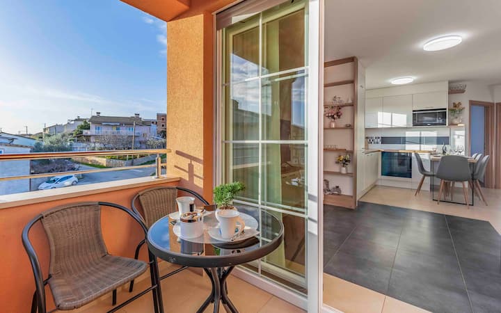 Apartament Verena - Premantura
