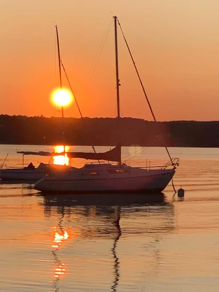 Haus Idyll - Ammersee
