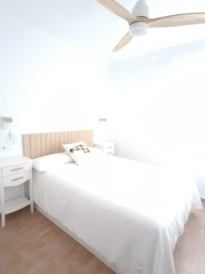 Lolaire Apartment - Barbate