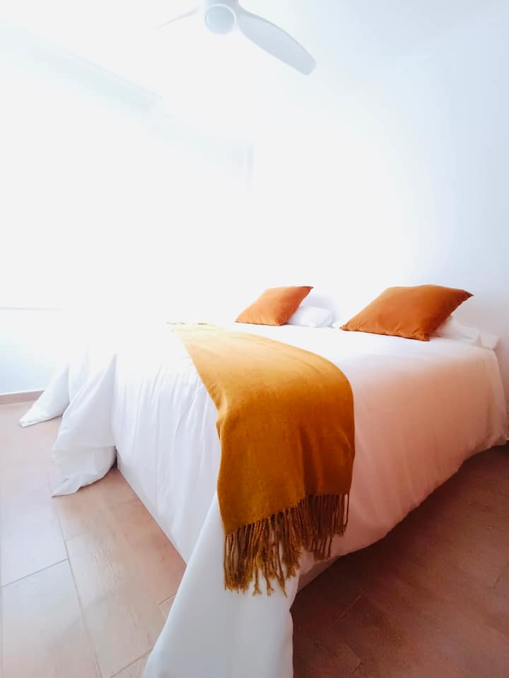 Lolaire Apartment - Zahara de los Atunes
