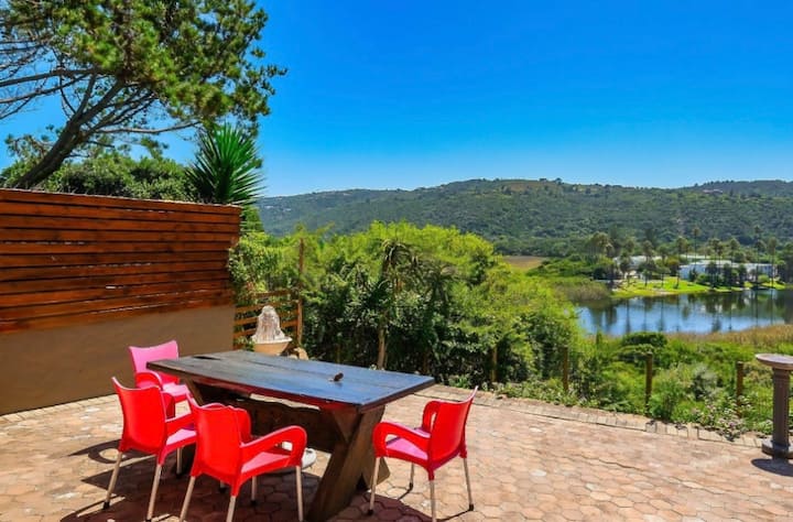 La Dolce Vita - Wilderness