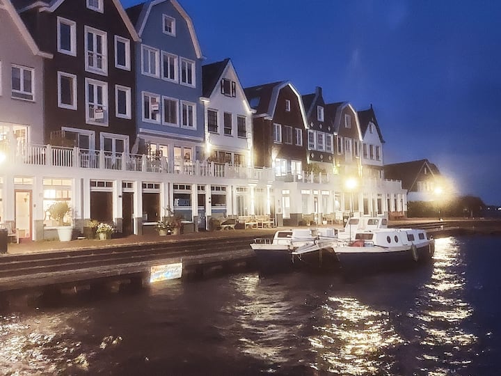 Café Del Mir. - Maarssen