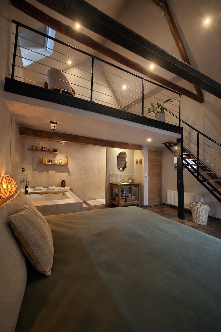 Pause Nature à 20m De Lille ~ Mon Petit Paradis - Landes