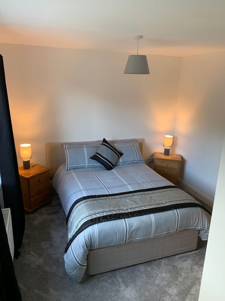Relaxing Accommodation Room Only - Irlanda