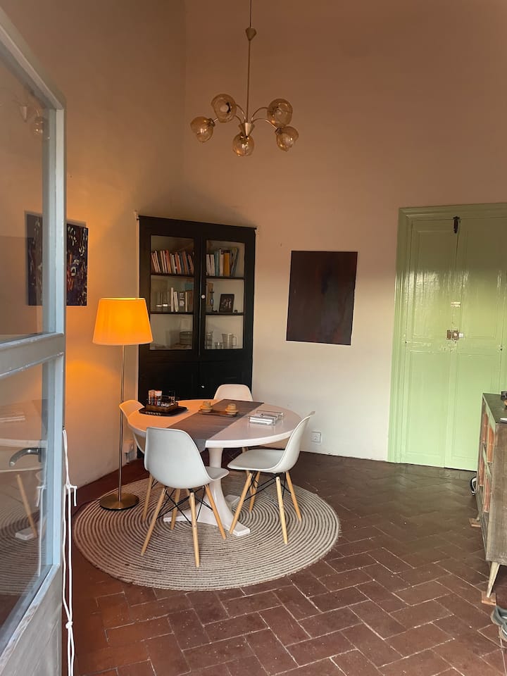 Apartamento Rústico Costa Brava - Cantallops